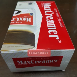 Jual max creamer Harga Terbaik & Termurah Juni 2024 | Shopee Indonesia