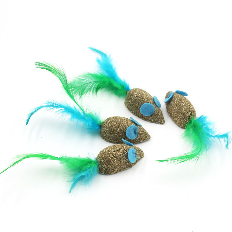Jual TIKUCAT - Mainan Gigit Kucing Catnip Anti Stress Catnip Tikus ... Jual TIKUCAT - Mainan Gigit Kucing Catnip Anti Stress Catnip Tikus ...