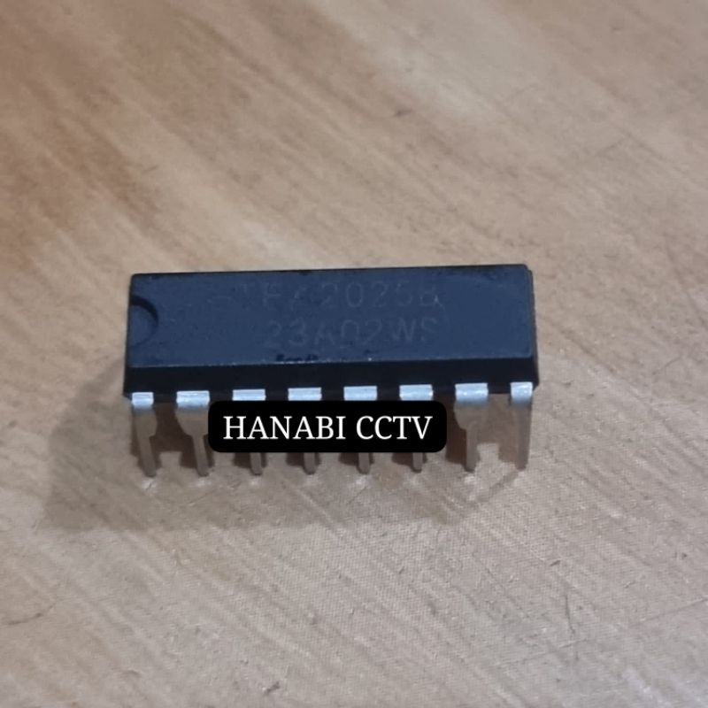 Jual IC TEA2025 TEA 2025 | Shopee Indonesia