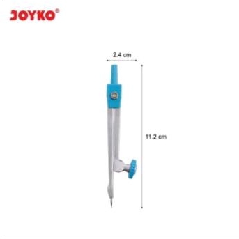 Jual Math Set / Jangka Joyko MS-55 | Shopee Indonesia