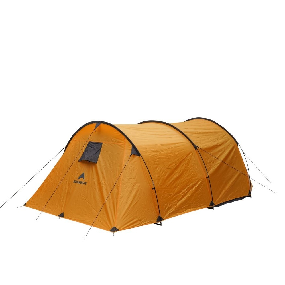 Jual EIGER PANGOLIN 4P TENT | Shopee Indonesia