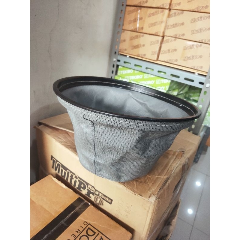 Jual Cloth filter vacuum Multipro INA VC 20-1 YS Saringan VC20 Filter ...
