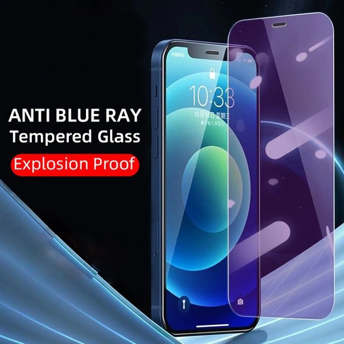 Jual Anti Blue Anti Radiasi Non List - Tempered Glass Xiaomi Redmi 12 Redmi 9 9a 9t 9c Redmi A2 ...