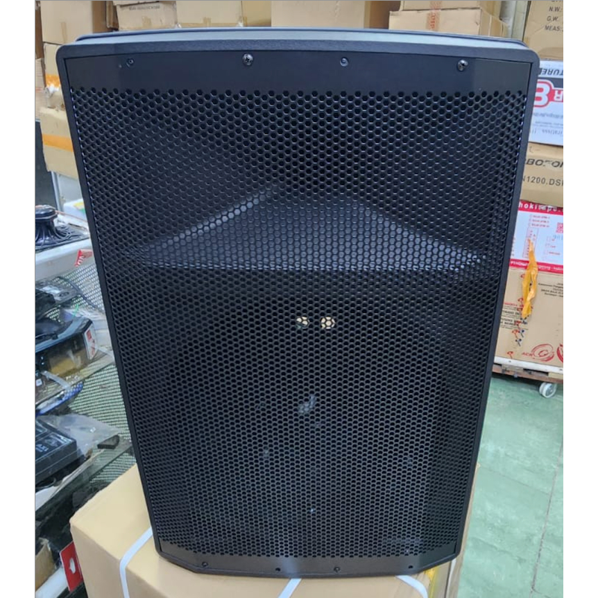 Jual (JUAL 1 BUAH) Box Speaker Full Ram Monitor 15 inch MQ15-4 / MQ 15 ...
