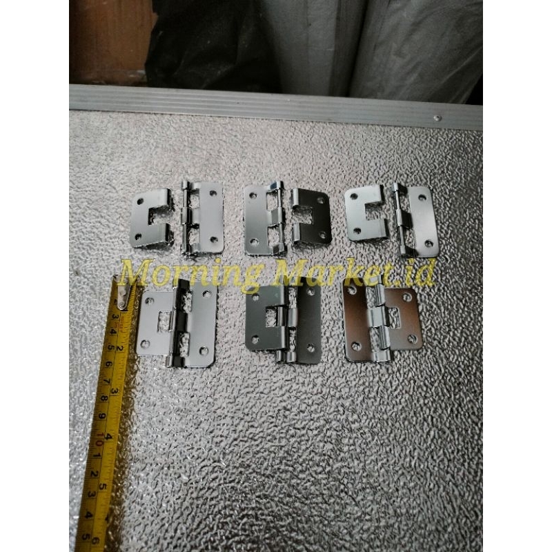 Jual Engsel Lepas Kecil BC12 Engsel Koper,Engsel Hardcase/Flightcase ...