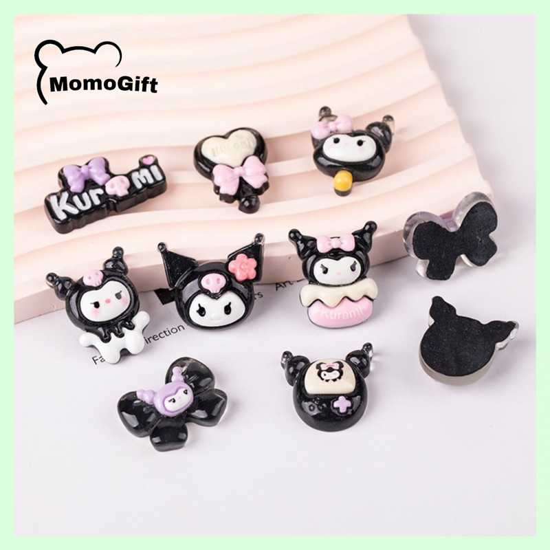 Jual Stiker 3D Clay Resin DIY Botol Minum Aksesoris HP Kartun Lucu ...