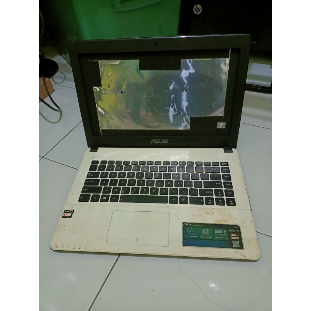 Jual Asus X452E | Shopee Indonesia