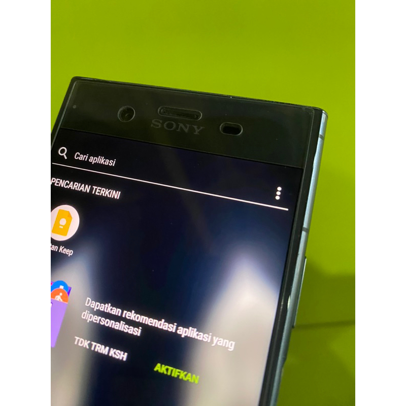 Jual Sony xz1 ram 4,sony xz kamera jernih | Shopee Indonesia