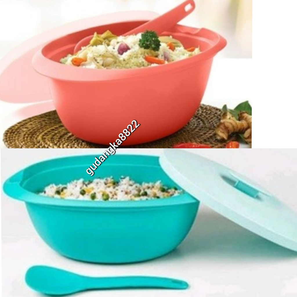 Jual rice server PROMO rice bowl 3L ORI | Shopee Indonesia