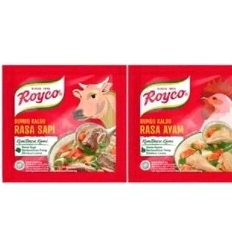 Jual Royko Ayam Dan Sapi Renceng isi 12 pcs | Shopee Indonesia