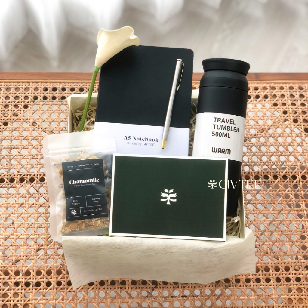 Jual Givtee - Simplicity Package | Hampers Anniversary Wedding Ulang Tahun Pacar Nikahan Self ...