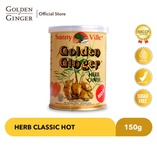 Toko Online Golden Ginger Official Store | Shopee Indonesia
