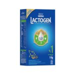 Jual Lactogrow 1+ Active Pro , Lactogen 1 & 2 Plain/Vanilla/Madu - 1kg ...