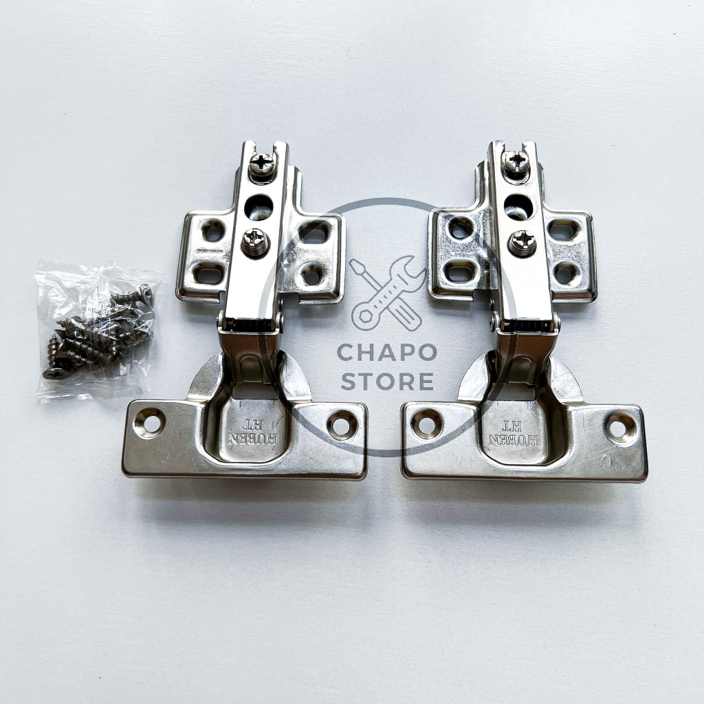 Jual Engsel sendok huben lurus ( harga sepasang ) engsel lemari dapur ...