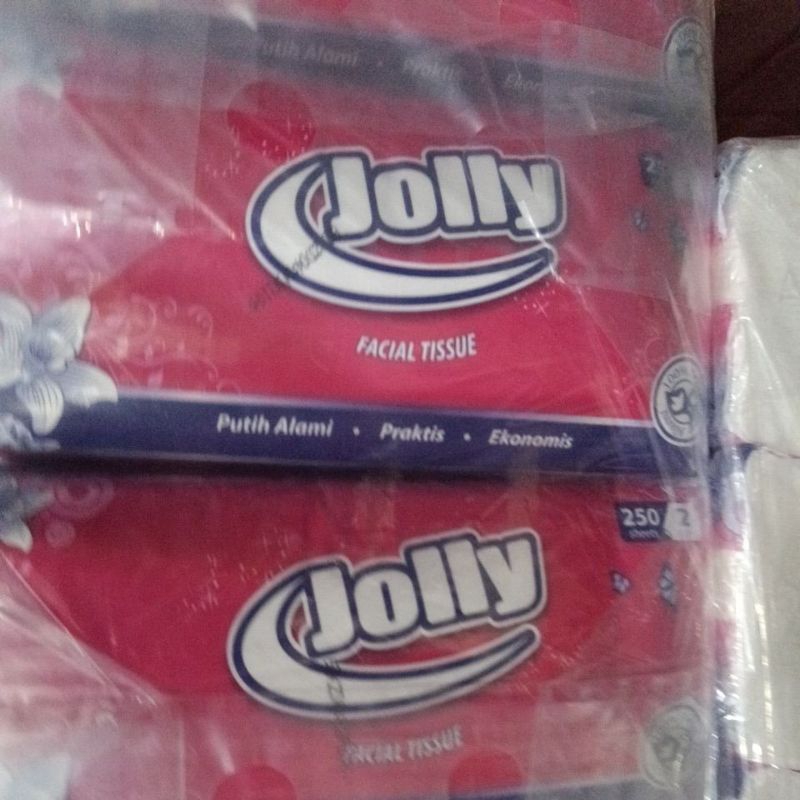 Jual Tissue jolly | Shopee Indonesia
