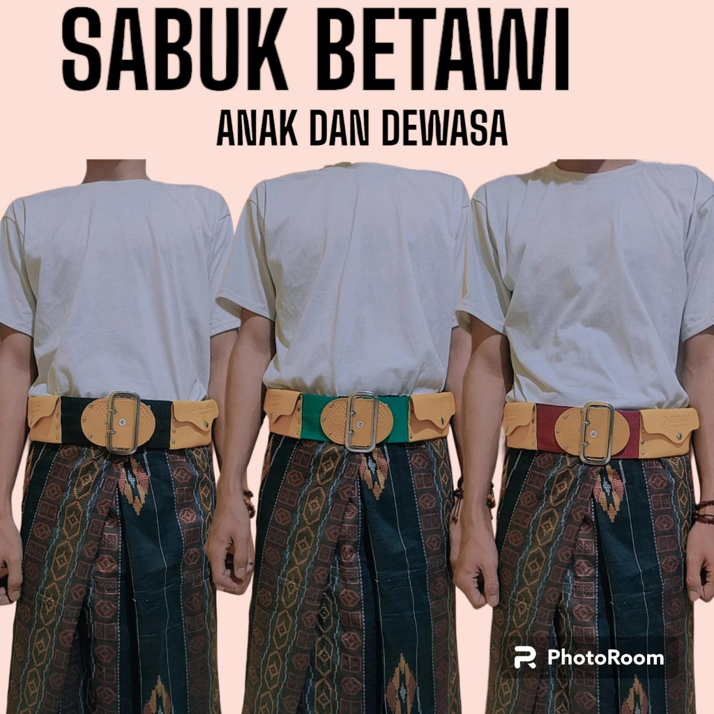 Jual SABUK BETAWI SABUK SILAT SABUK SIPITUNG SABUK JAWARA SABUK SILAT ...