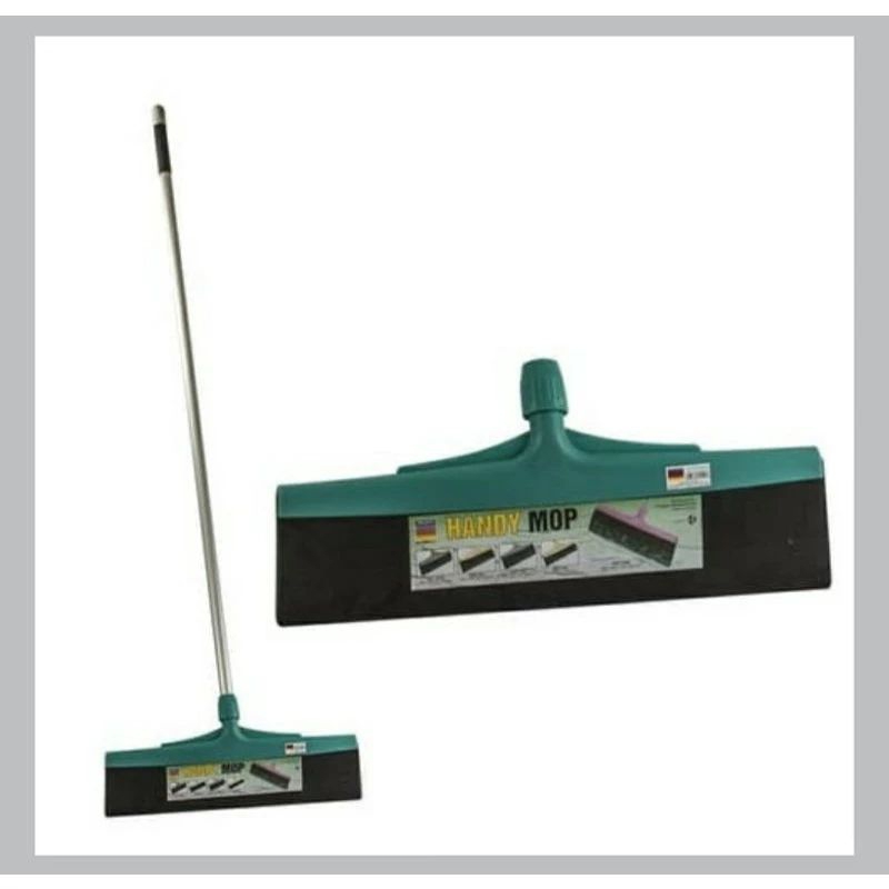 Jual Wiper Lantai Karet Slaber Nagata Dorongan Air Di Lantai Serokan ...