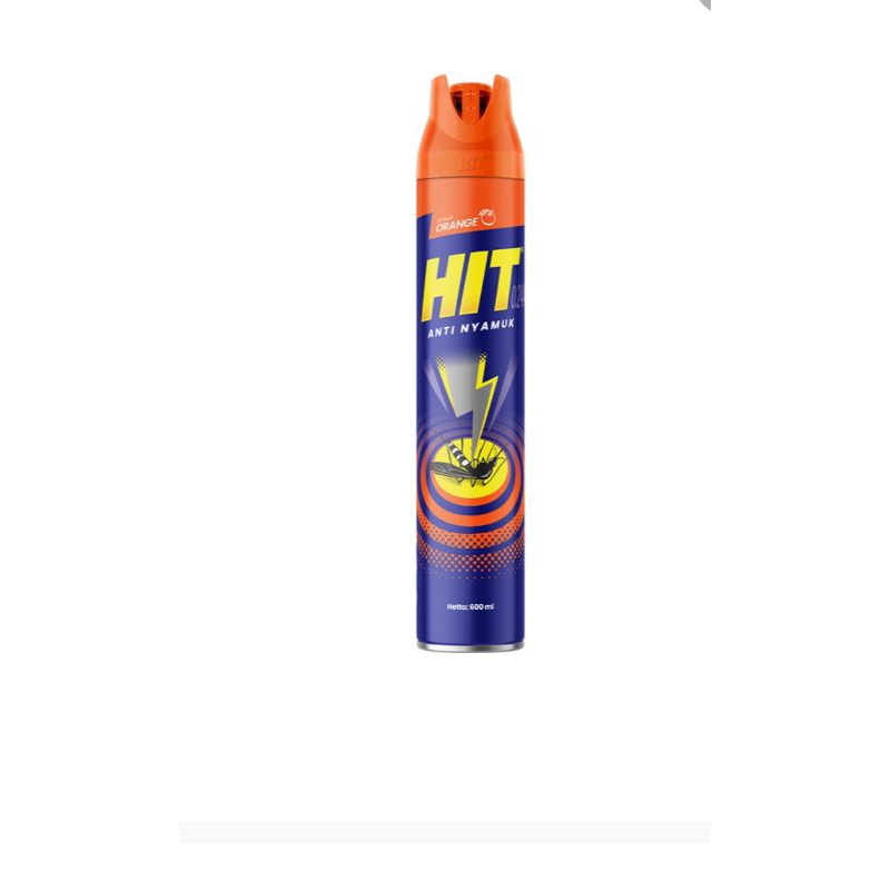 Jual Hit n baygon 600ml | Shopee Indonesia