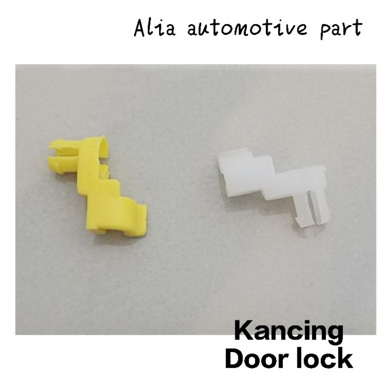Jual Kancing Door Lock mobil Kijang/Panther | Shopee Indonesia
