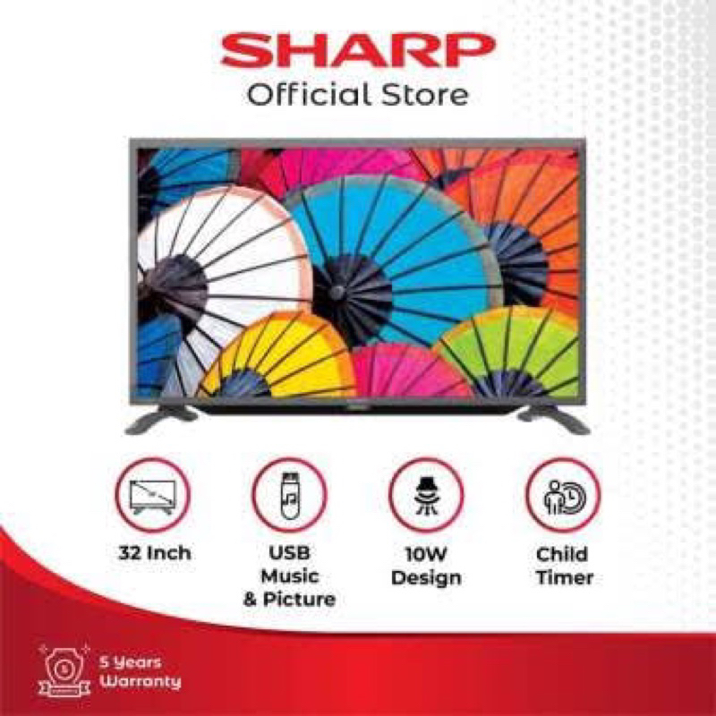 Jual SHARP 32 INCH SHARP LED 32 INCH SHARP 2T-32GD1i SHARP TV DIGITAL ... Jual SHARP 32 INCH SHARP LED 32 INCH SHARP 2T-32GD1i SHARP TV DIGITAL ...