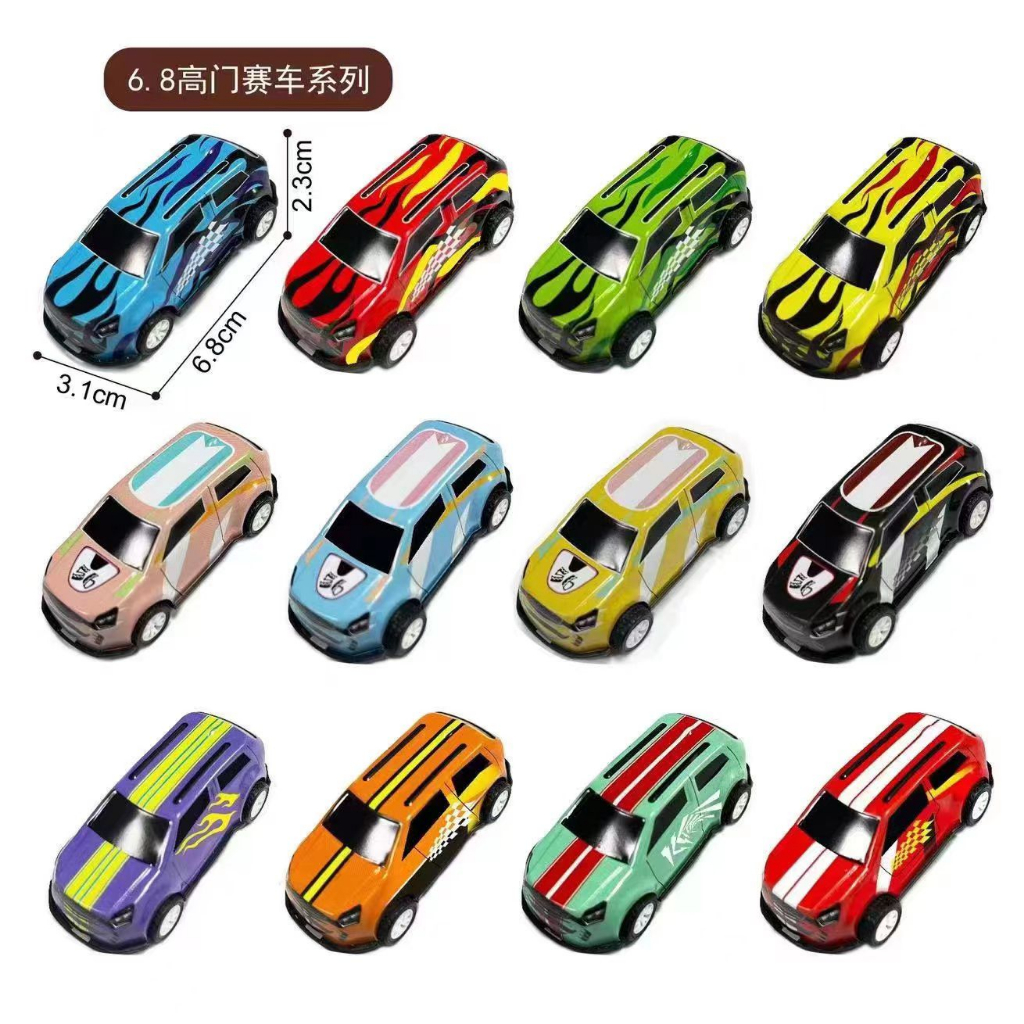 Jual * MKA * Mainan anak pullback MOBIL MINI PESAWAT MINI diecast ...