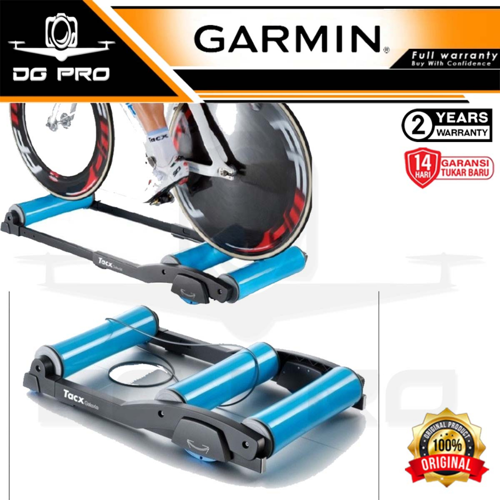 Jual Tacx Galaxia Cycle Rollers | Shopee Indonesia