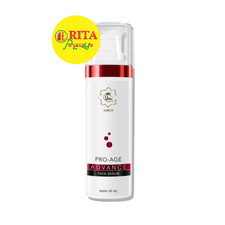 Jual Viva Queen Pro Age Advance Face Serum 30ml | Shopee Indonesia