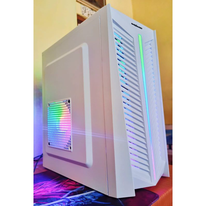 Jual PC RAKITAN i5 4590 ( CPU ONLY ) | Shopee Indonesia