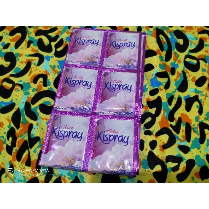 Jual Kispray | Shopee Indonesia