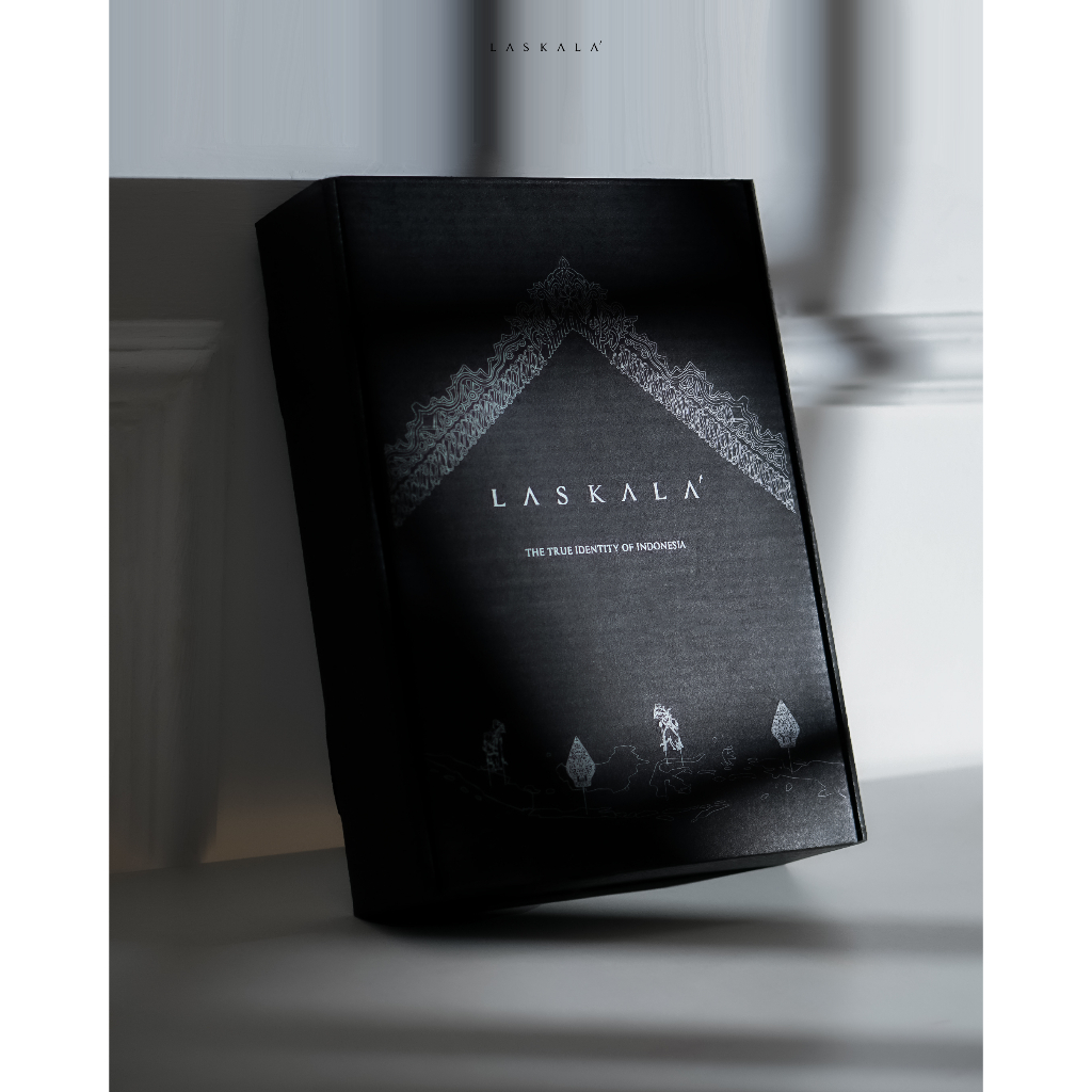 Jual Laskala Premium Packaging Box PB01 | Shopee Indonesia