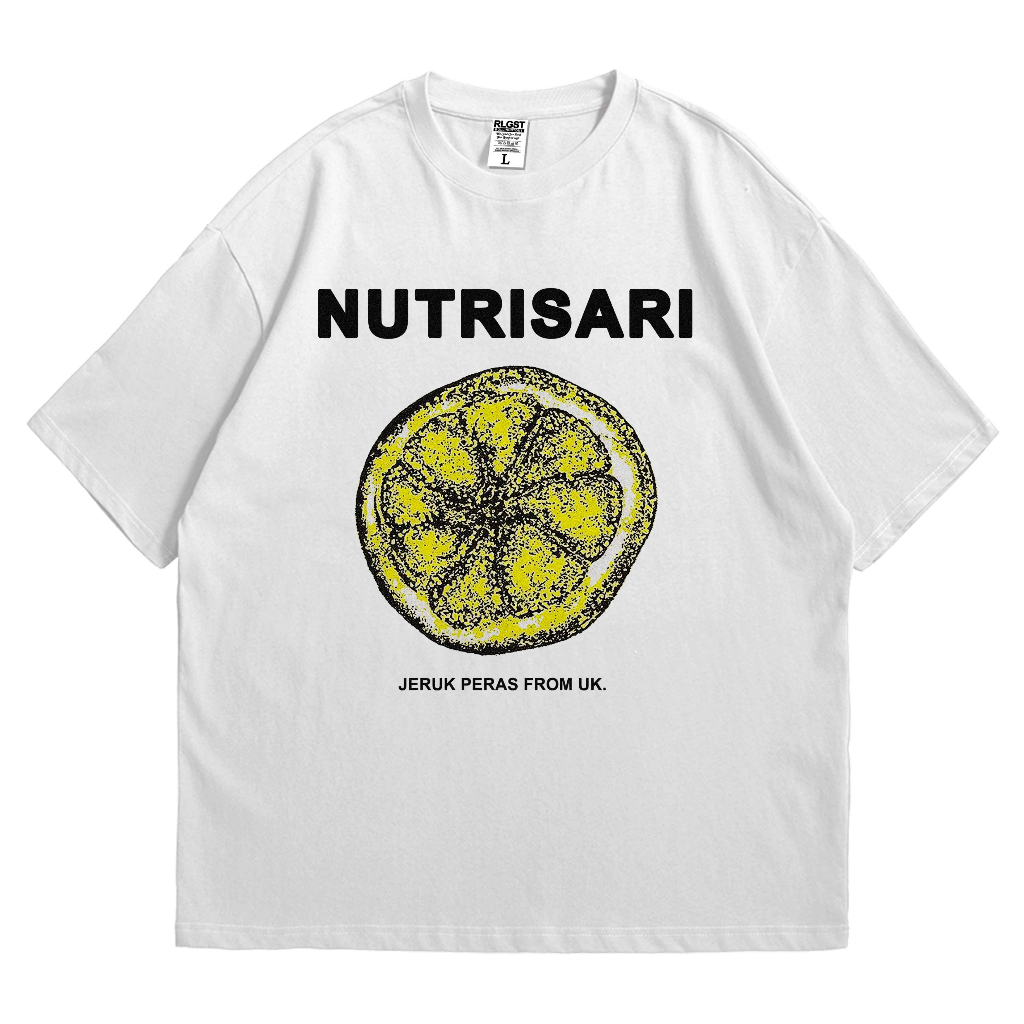 Jual Tshirt - Nutrisari The Stone Roses| Kaos Band | BAJU MUSIK METAL ROCK | Rollingstout ...