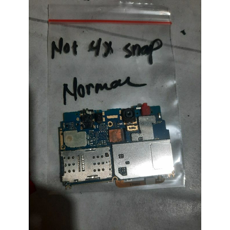 Jual mesin redmi note 4x snap normal | Shopee Indonesia