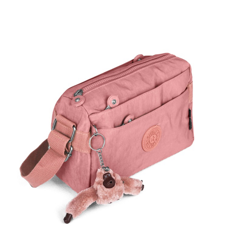 Jual TAS SELEMPANG WANITA / TAS NYLON / TAS WANITA / TAS IMPORT / 12229 ...