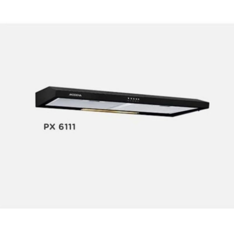Jual Cooker hood MODENA PX 6111 / penghisap asap modena px 6111 | Shopee Indonesia