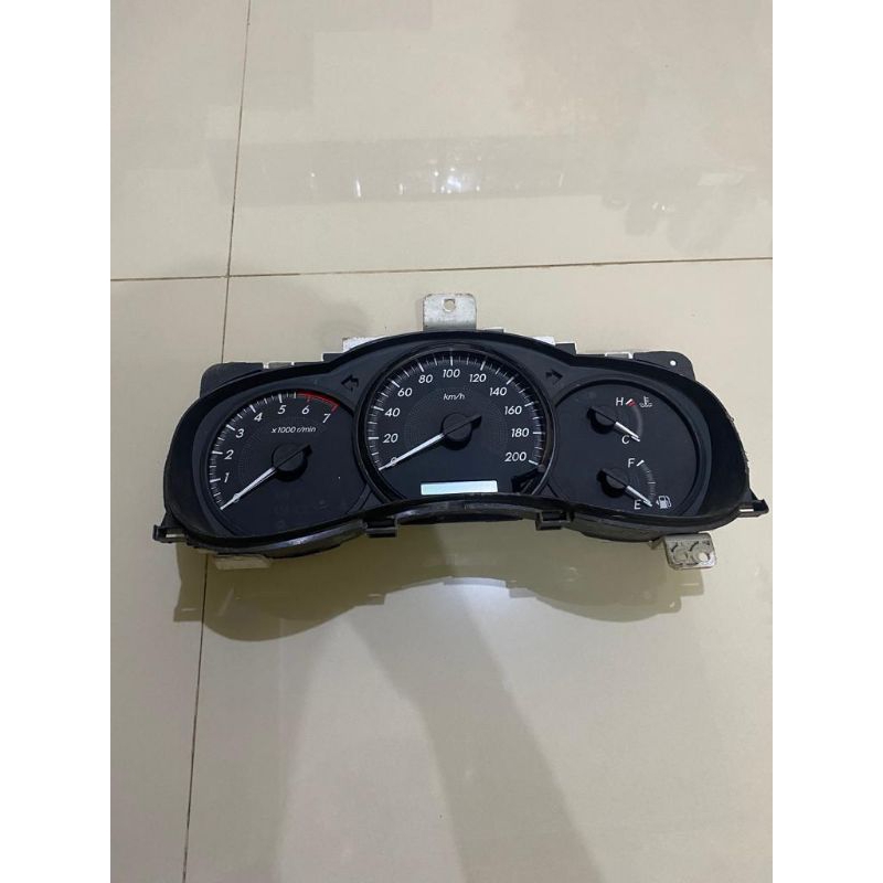 Jual Speedometer kilometer speedometer odometer Toyota kijang Innova ...
