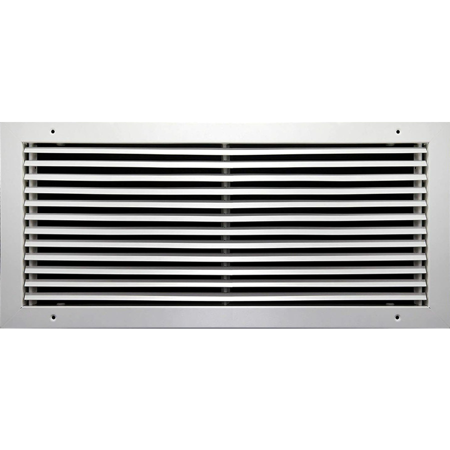 Jual RAG Grill /Grill AC Ducting /Return Air Grill ukuran 50x30cm ...