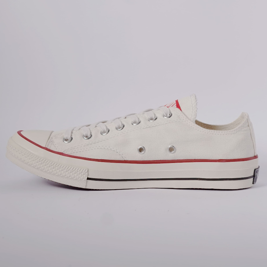 Jual Sepatu Venve 70s Offwhite Low | Shopee Indonesia