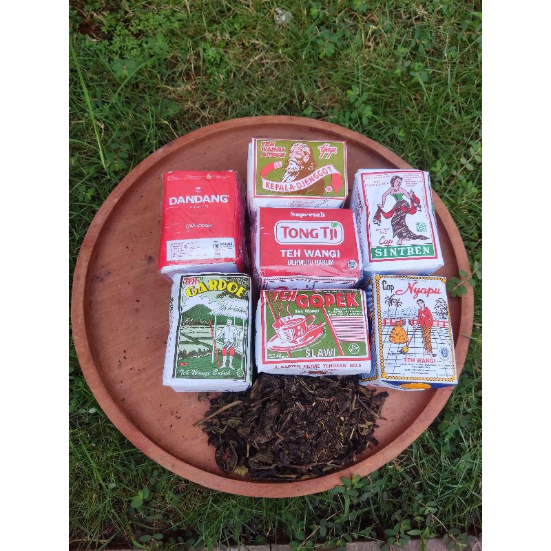 Jual paket teh angkringan lengkap | Shopee Indonesia