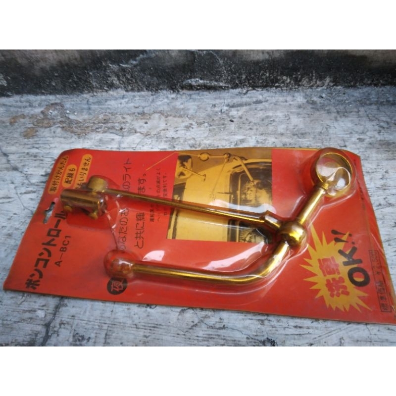 Jual pole fender retro | Shopee Indonesia