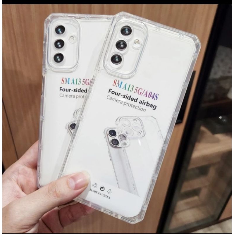 Jual CASE AIRBAG SAMSUNG A01 CORE A02S A02 M02 A03S A03 CORE A10 M10 A10S A04 A04E A04S A11 M11 ...