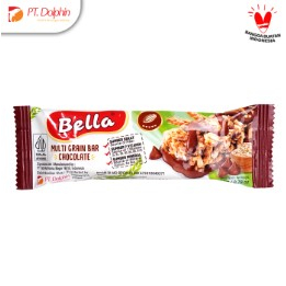 Jual Bella Chocolate Multi Grain | Shopee Indonesia