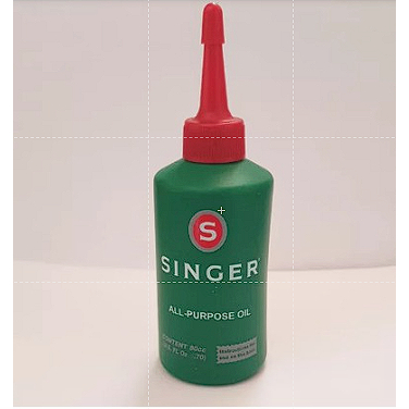 Jual MINYAK OIL SINGER 80CC | Shopee Indonesia