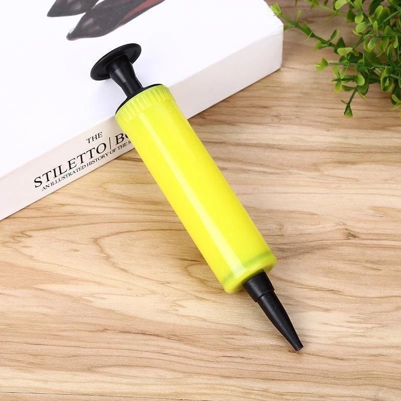 Jual Pompa Balon Tangan Manual | Shopee Indonesia