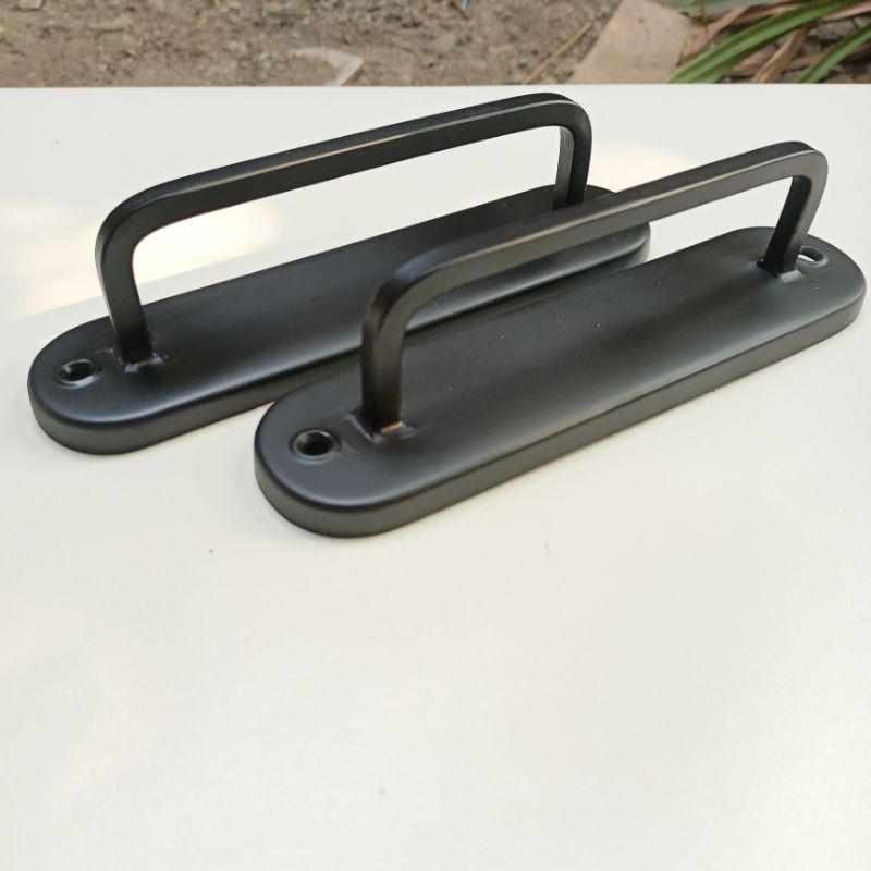 Jual Tarikan jendela Handel minimalis Pegangan Pintu Sliding Gagang ...
