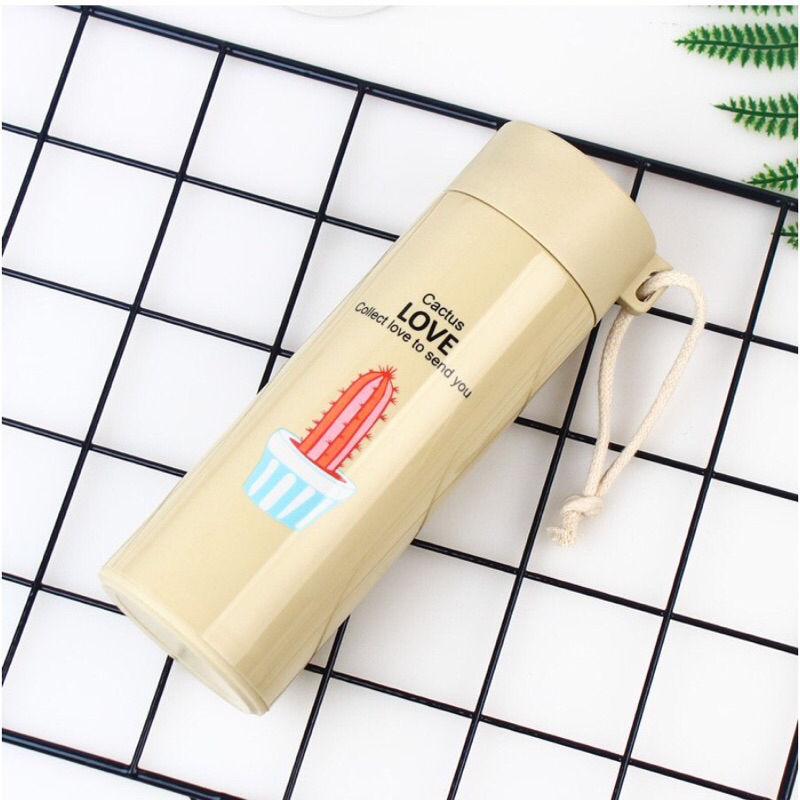 Jual BOTOL MINUM LUCU BOTOL MINUM CACTUS BOTOL MINUM | Shopee Indonesia