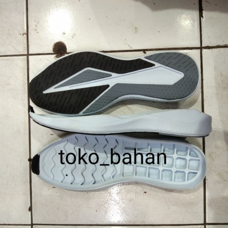Jual outsole alas sepatu sport pria ( YA ) | Shopee Indonesia