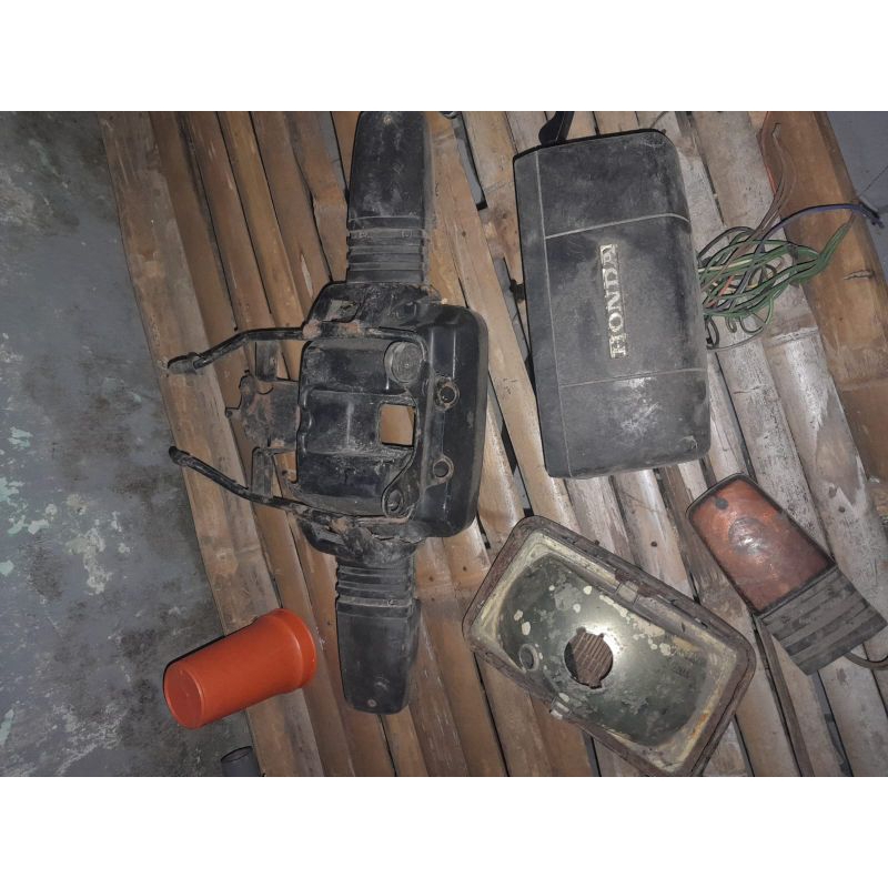 Jual lampu GL set | Shopee Indonesia