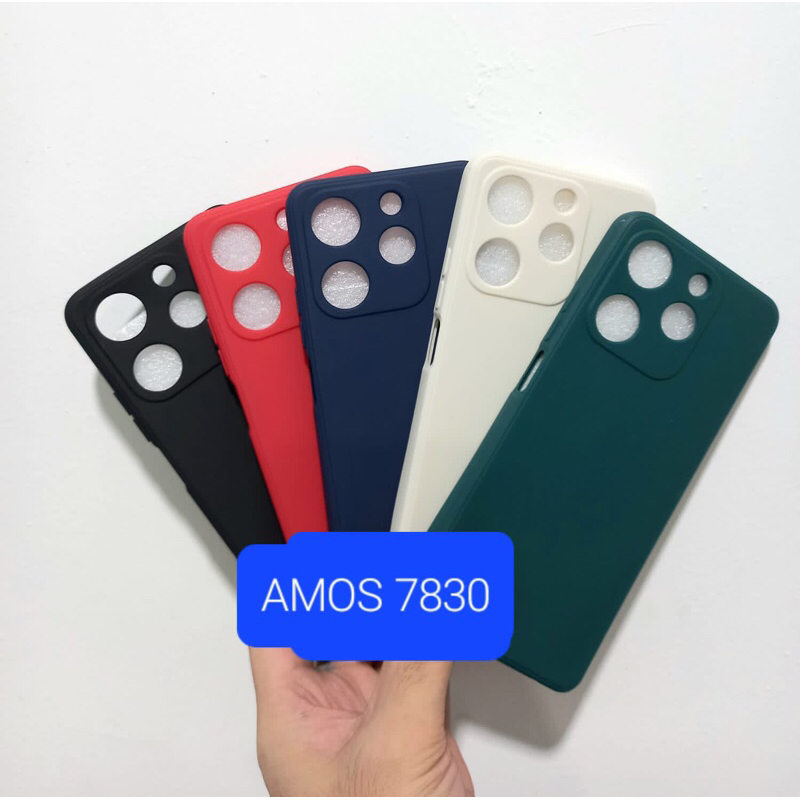 Jual Tecno Spark 10 Pro Case Macaron Square Anti Noda Casing Softcase Silikon Shopee Indonesia