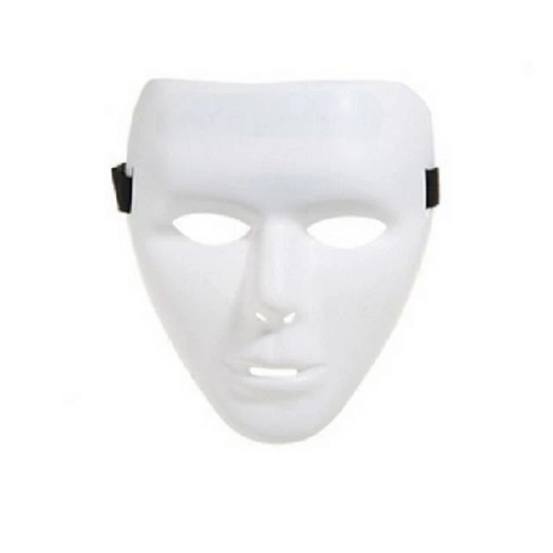 Jual Topeng jabbawockeez polos | Shopee Indonesia