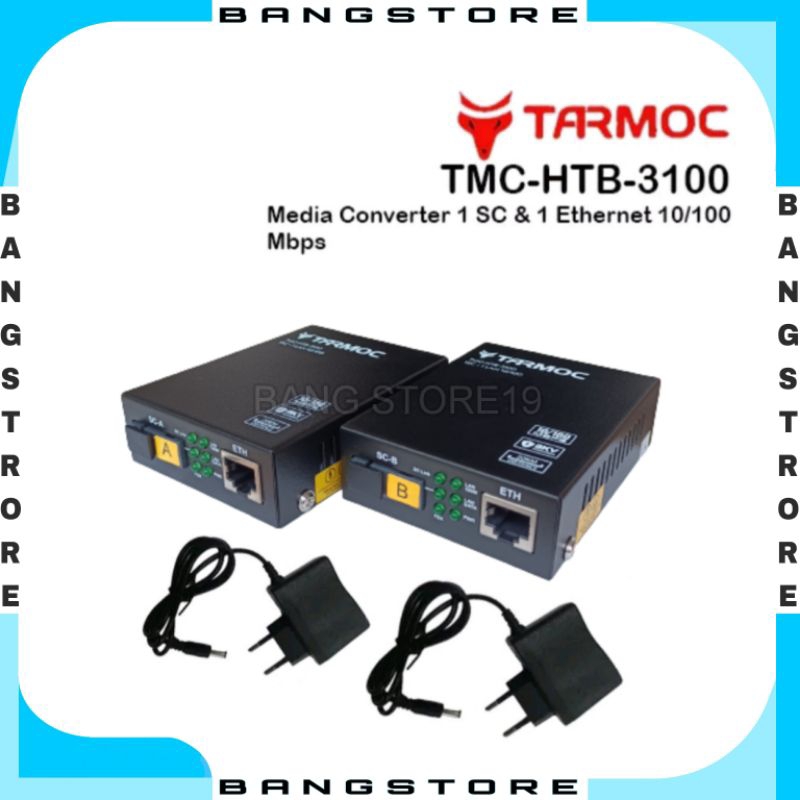 Jual Tarmoc TMC HTB Converter | Shopee Indonesia